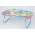 BBC Bluey Lap Desk, Blue - Walmart.com