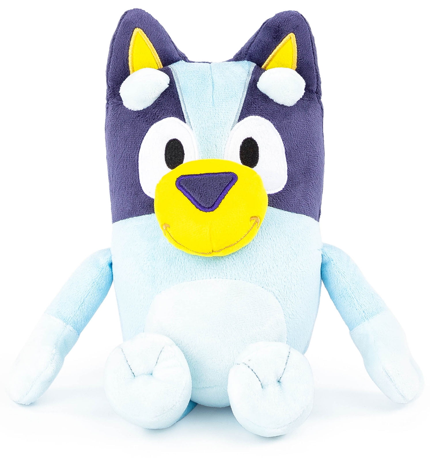 Bluey Mini Pillow Buddy, 11-inch plush for kids, bedtime and playtime ...
