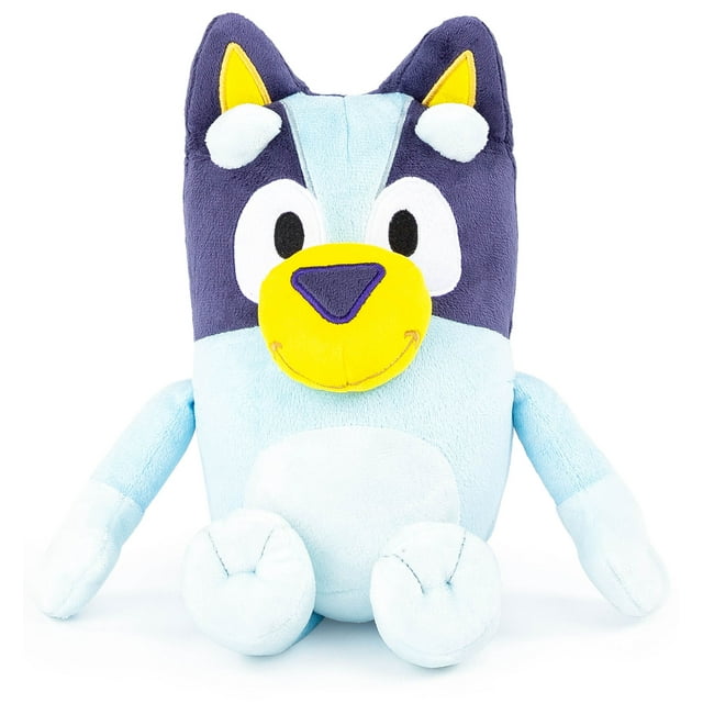 BBC Bluey Mini Pillow Buddy - Walmart.com