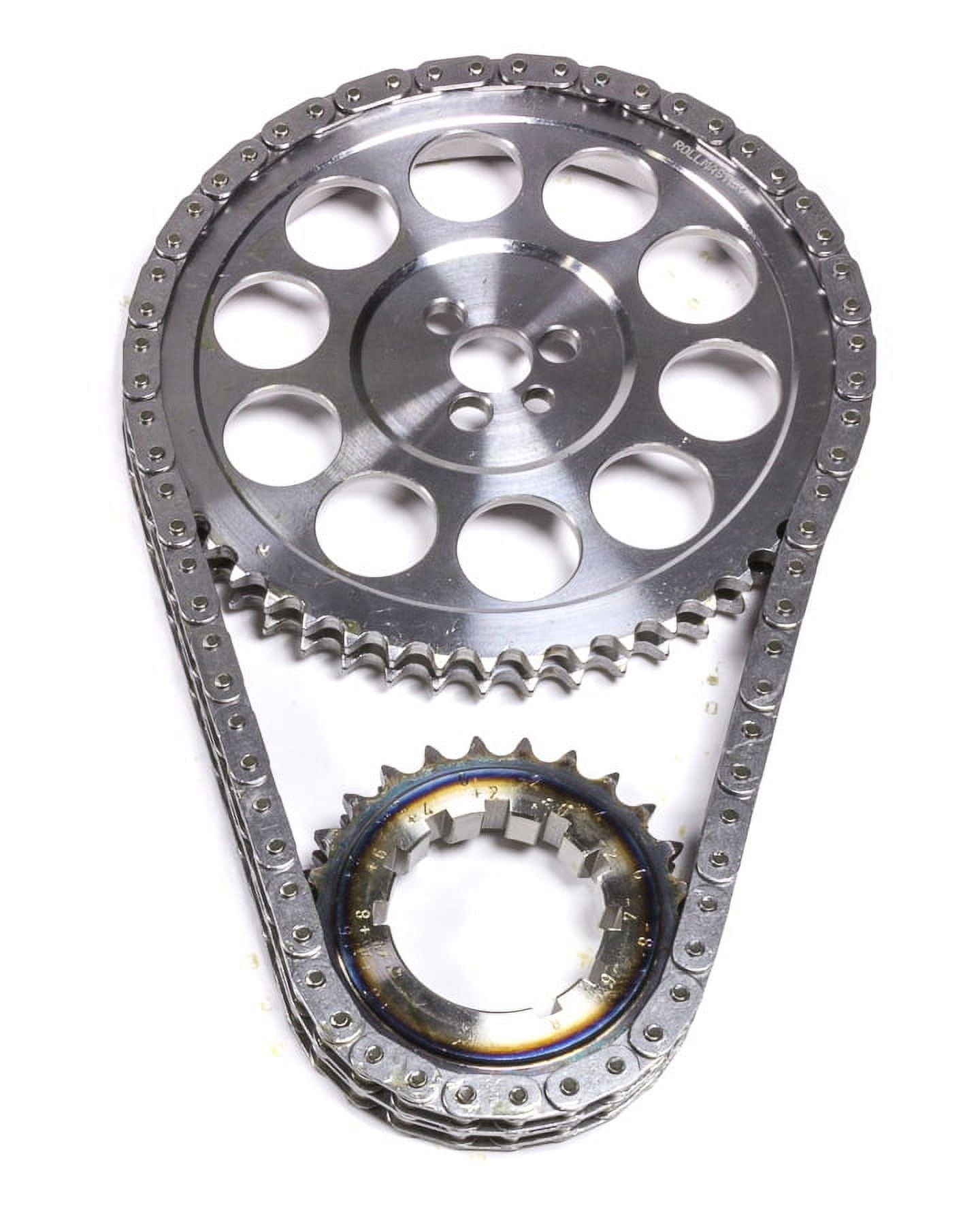 BBC Gen-6 Billet Roller Timing Set - Walmart.com