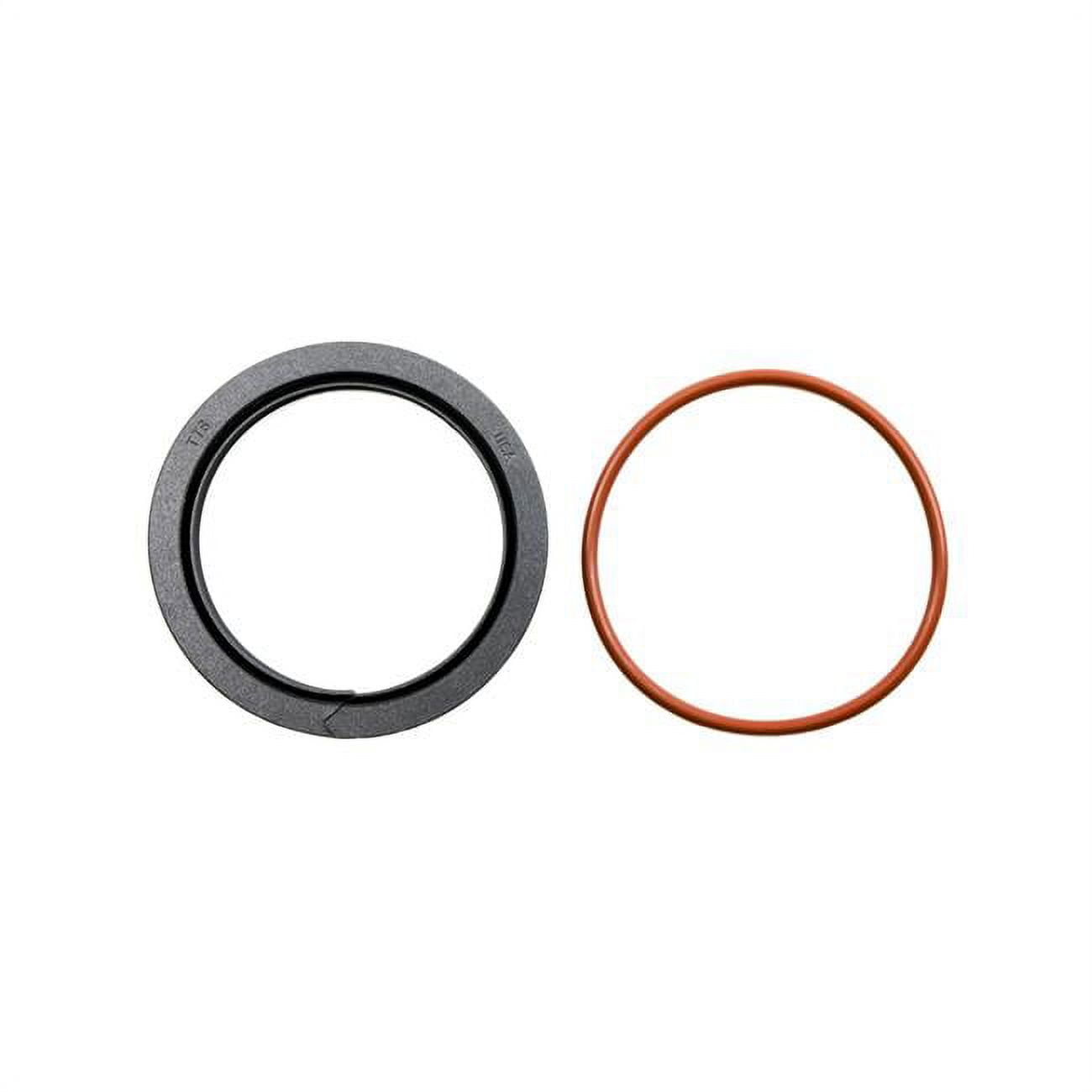 BBC Gen-IV Rear Main Seal - Walmart.com