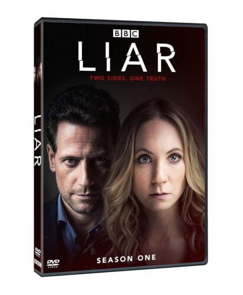 BBC LIAR TWO SIDES, ONE TRUTH (DVD) BRAND NEW!!! | #Catalog - Walmart.com