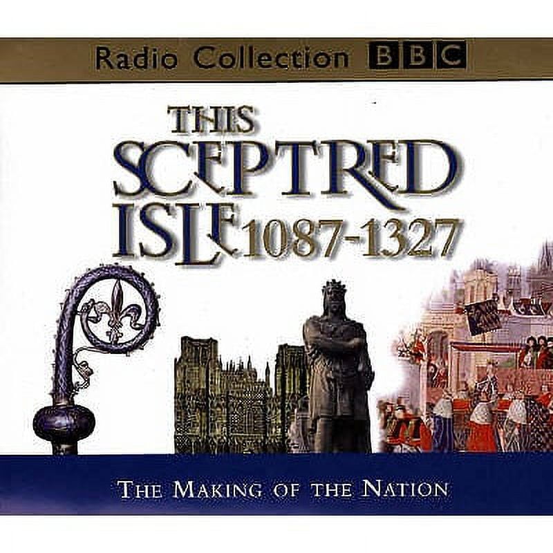 Pre-Owned BBC Radio Collection: This Sceptred Isle (Book) - Walmart.com