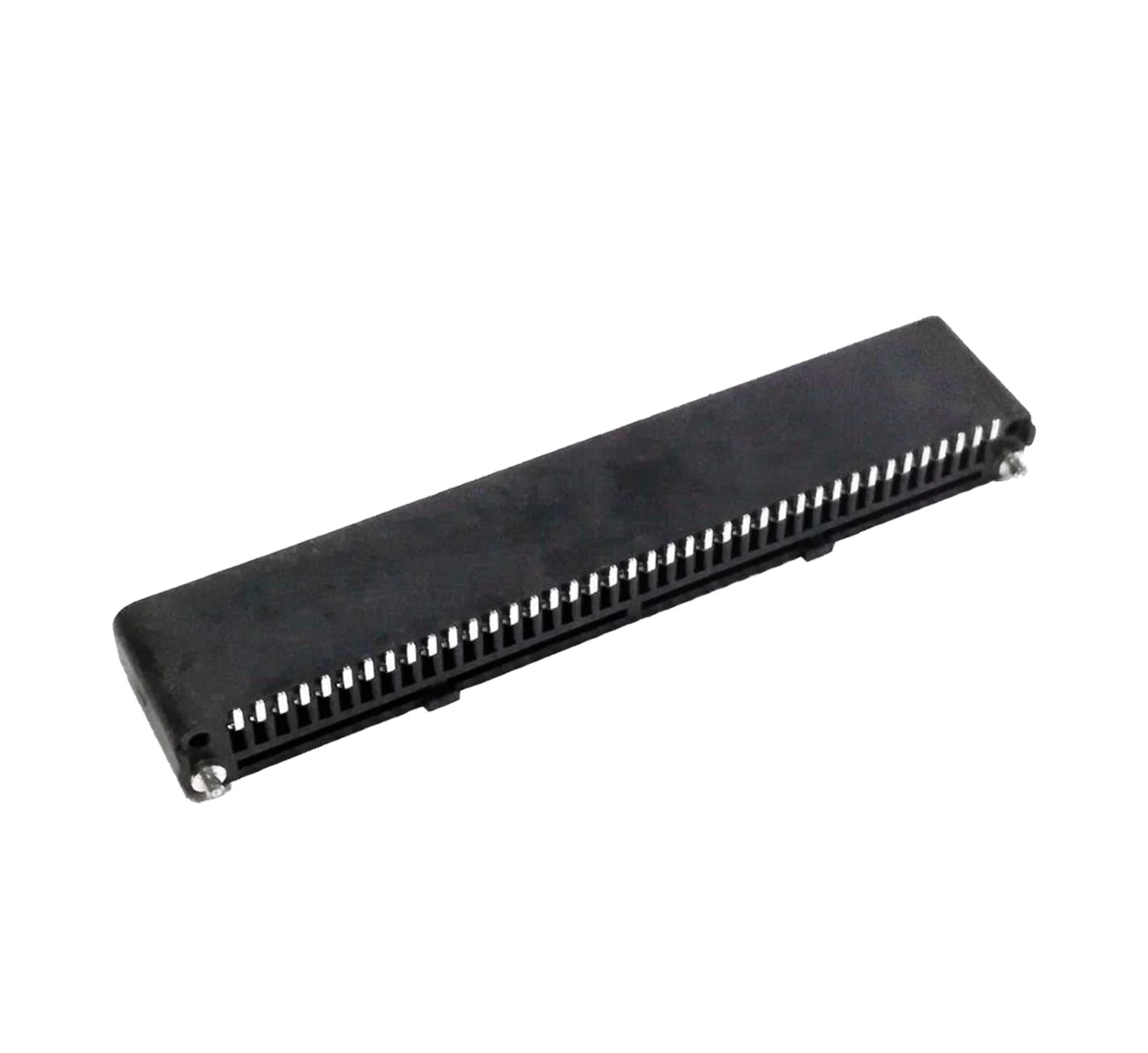 BBC micro:bit Header 40P 180 Degree Angle SMT Edge Connector - Black ...