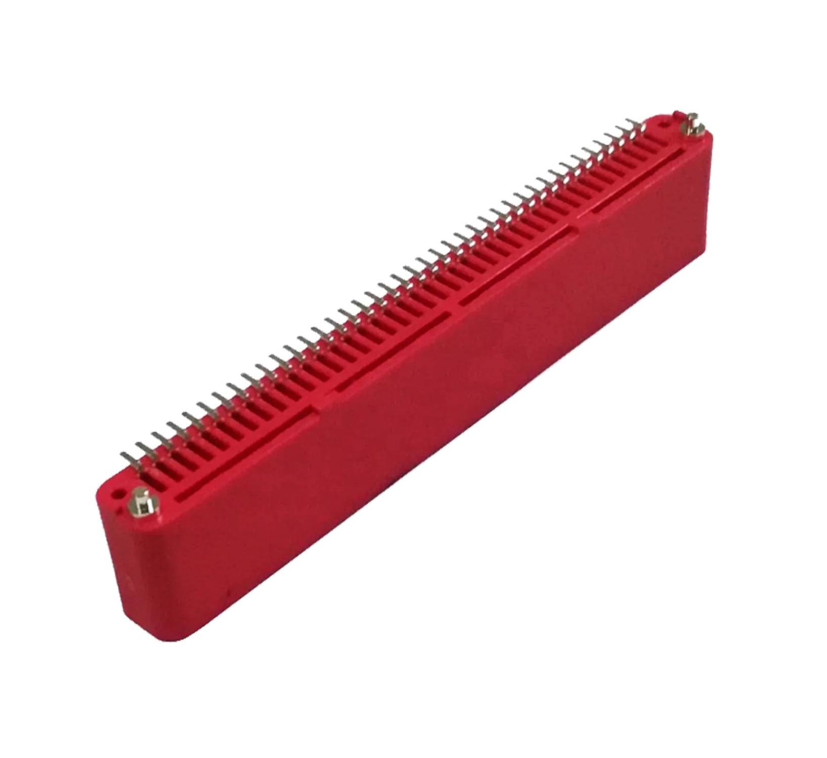 BBC micro:bit Header 40P 180 Degree Angle SMT Edge Connector - Red ...