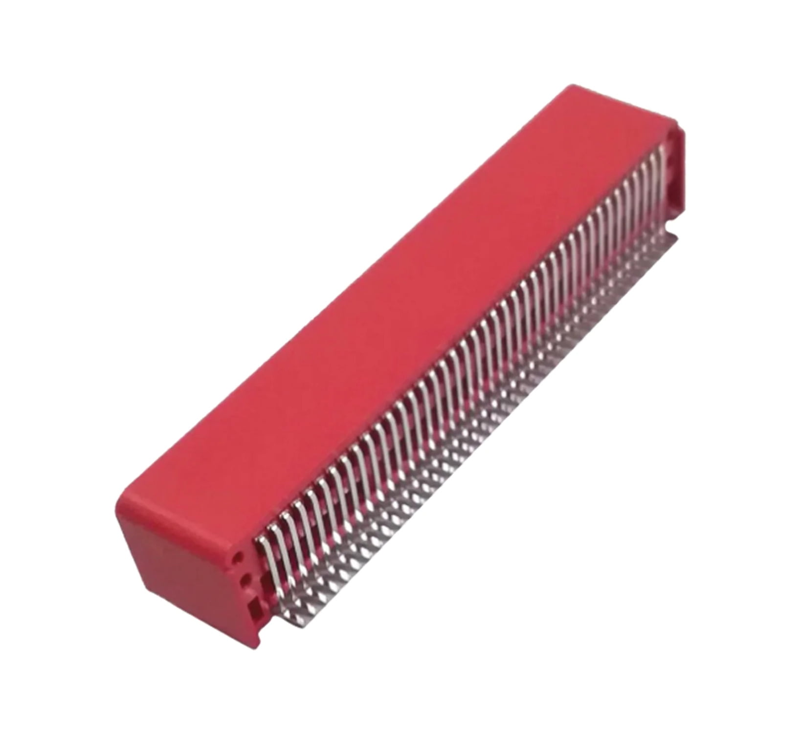 BBC micro:bit Header 40P 90 Degree Angle SMT Edge Connector - Red (Pack ...