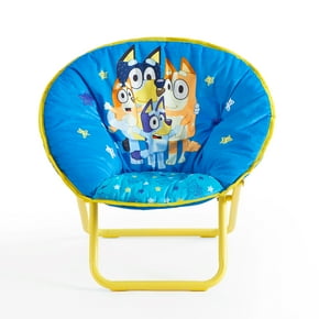 Bluey Chair