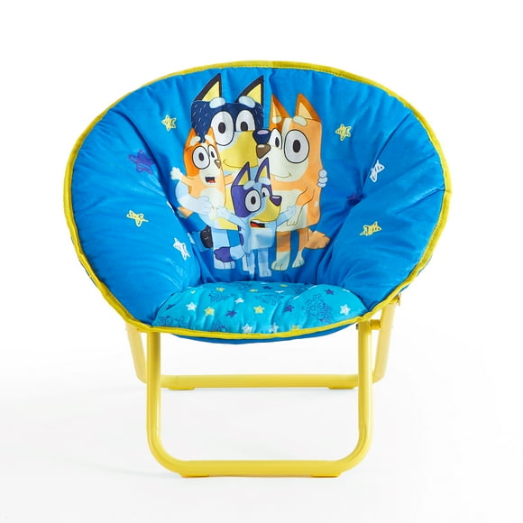 Bluey Chair