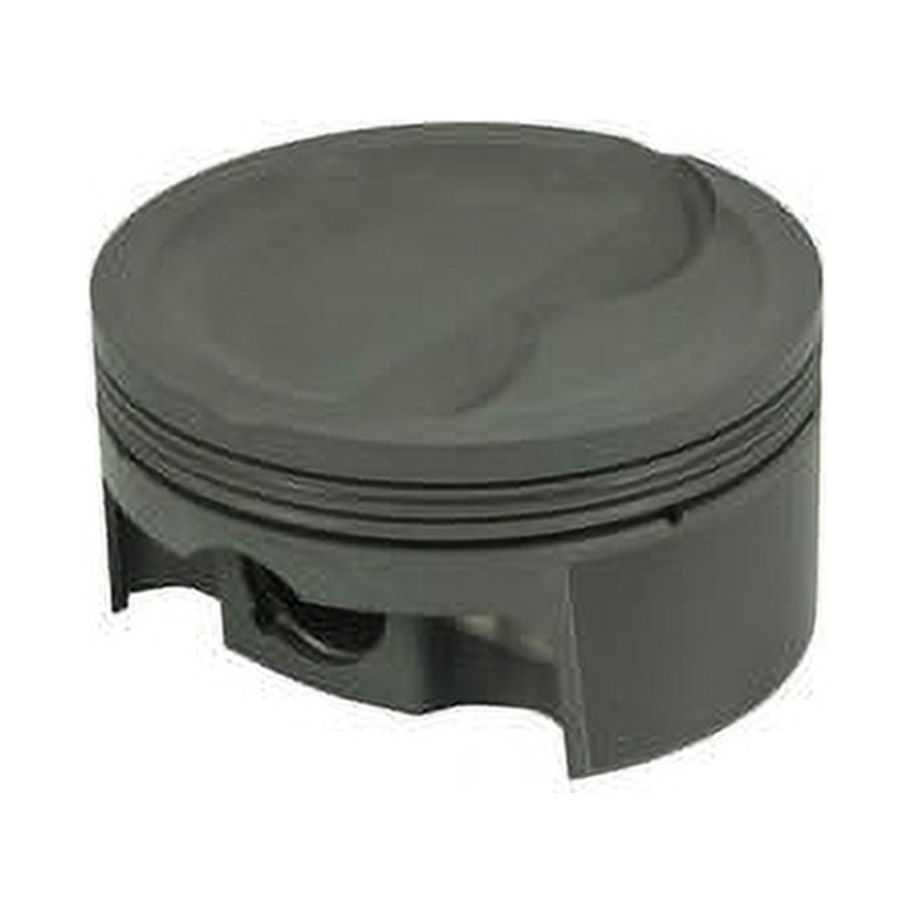 BBF FE Dished Powerpak Piston Set 4.100 Bore - Walmart.com