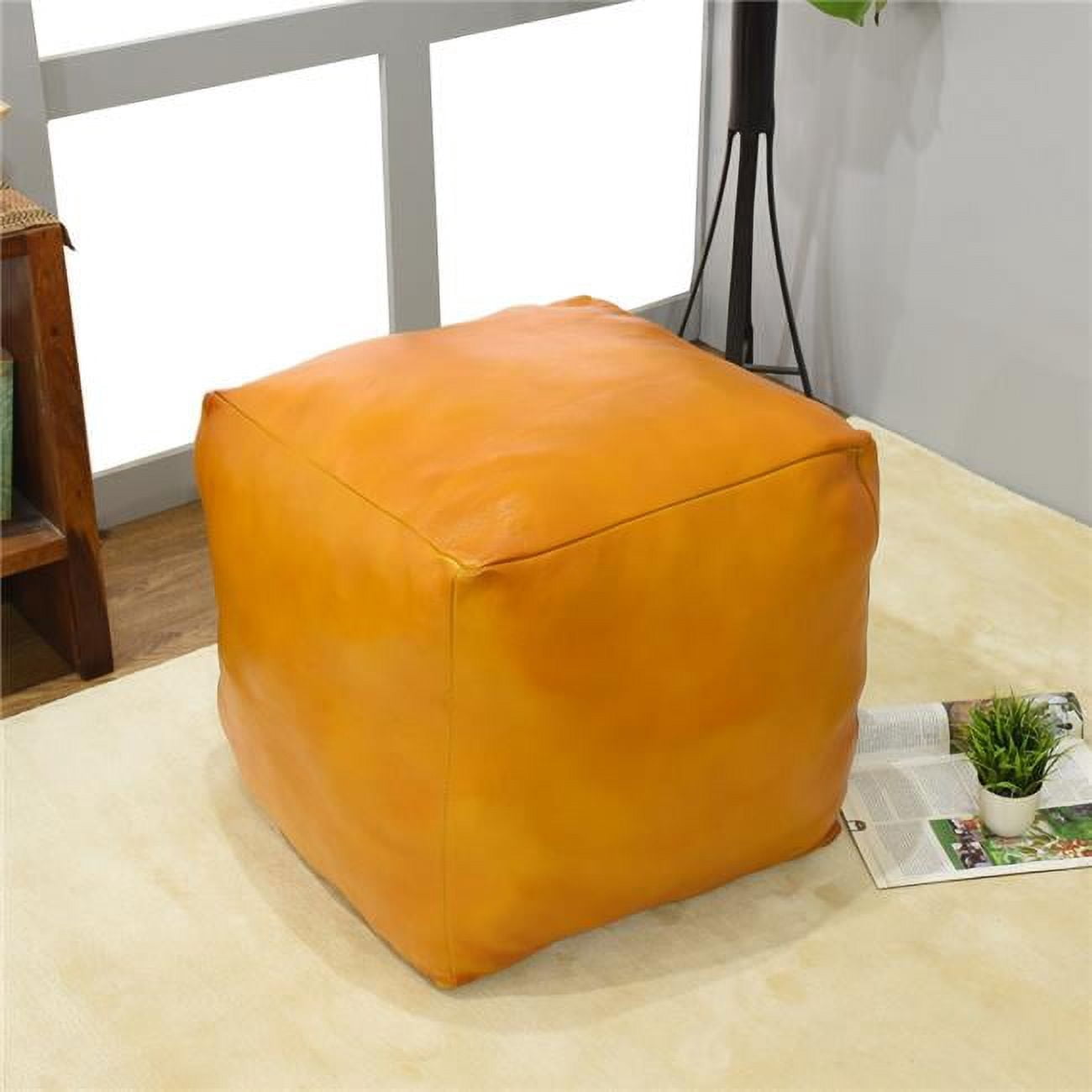 BBH Homes UBBBBACPF12SC49C4HS 16 x 16 x 16 in. Recycled Foam Solid ...