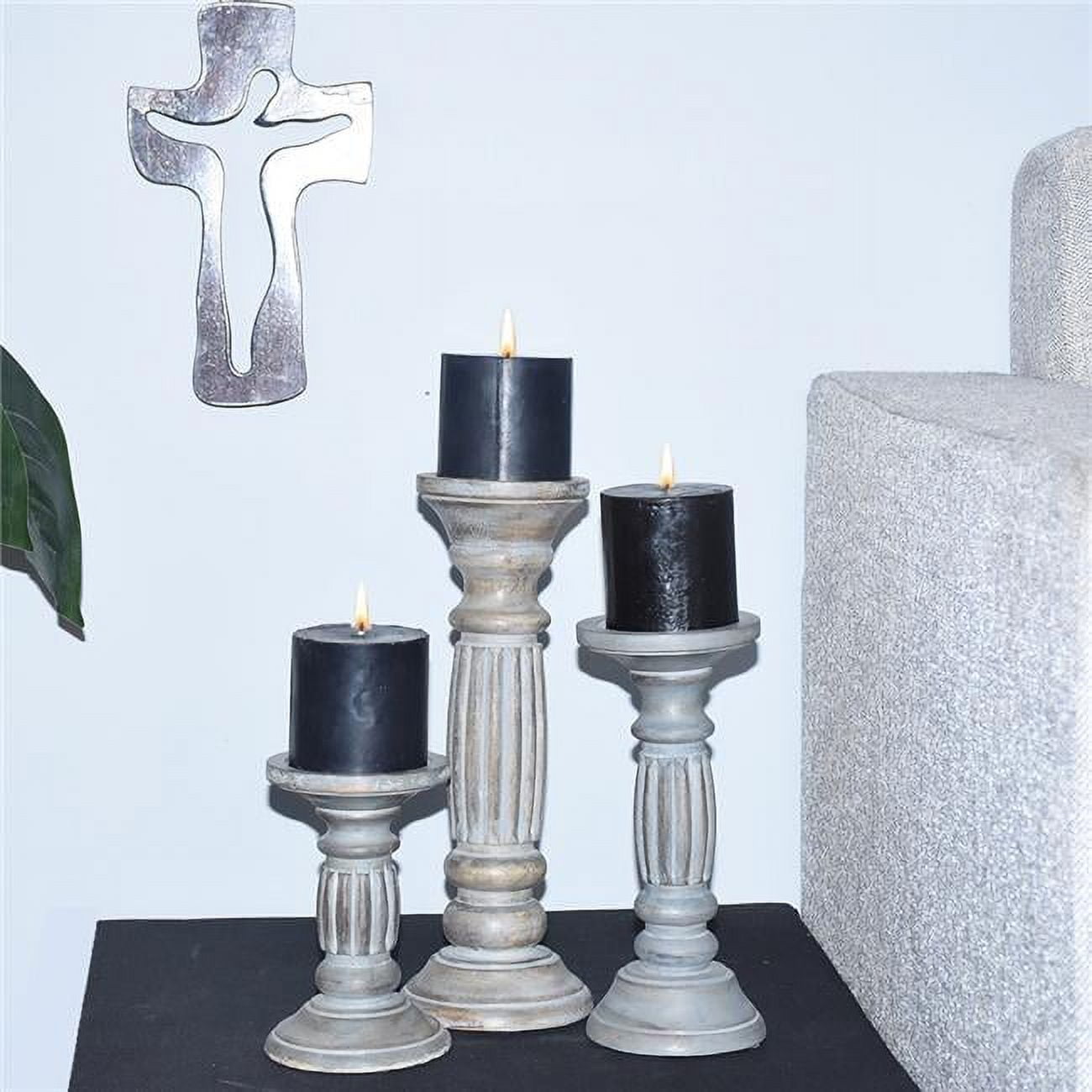 BBH Homes UBBBWA1987SCA123HS 6, 9 & 12 in. Traditional Eco-friendly ...