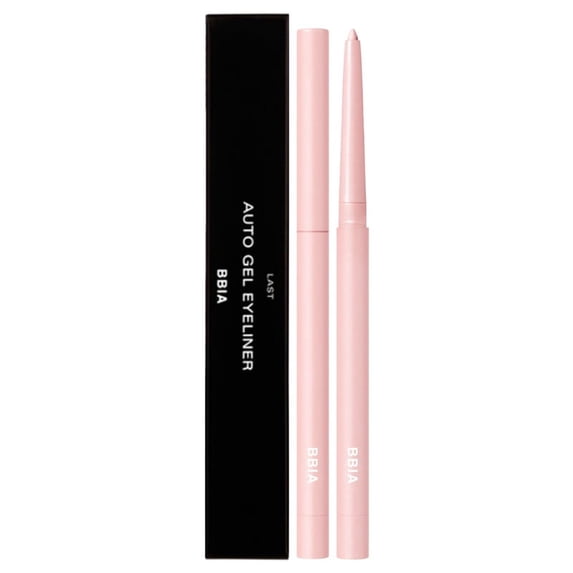 BBIA Last Auto Gel Eyeliner, Multi-Use Longwear & Waterproof Eye Liner ...
