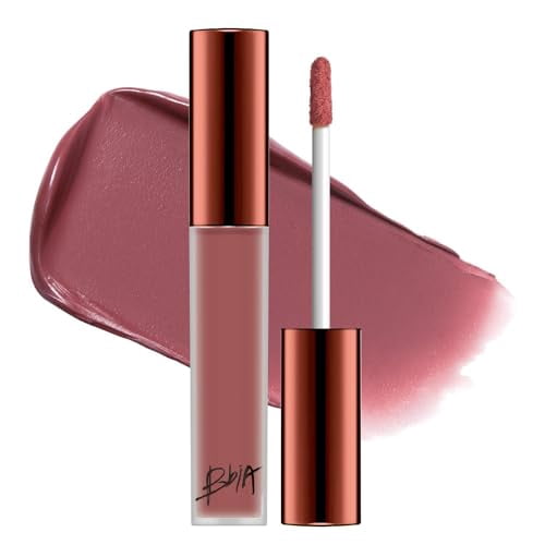 BBIA Last Velvet Lip Tint - Soft & Creamy Matte Finish Lip Stain, Blur ...