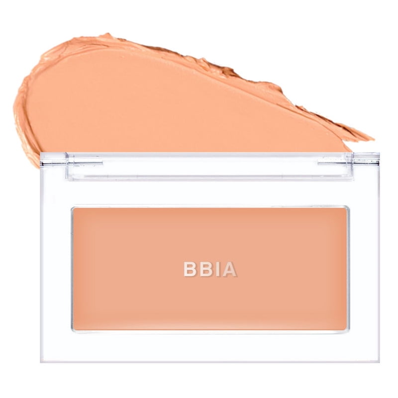 BBIA Ready To Wear Downy Cheek Cream Blush, K-Beauty Face Makeup, 03 ...