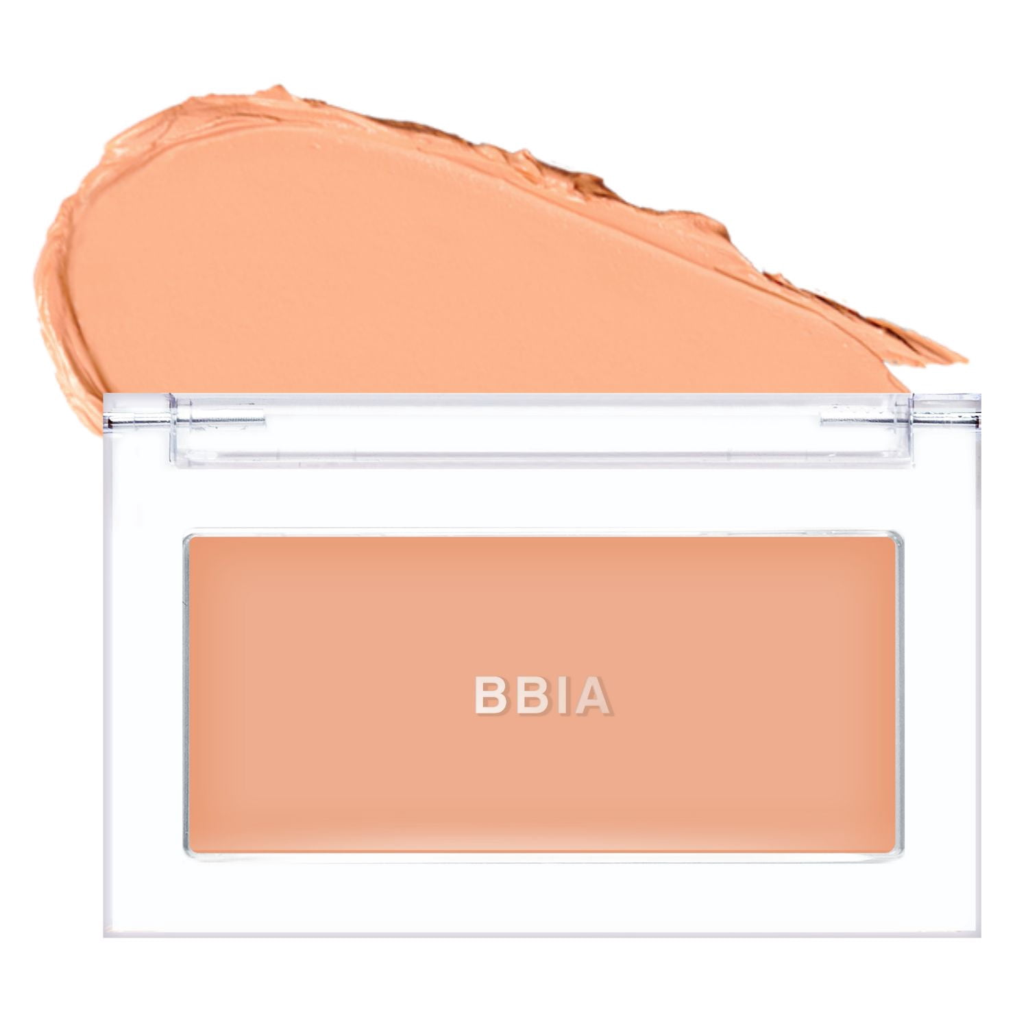 BBIA Ready To Wear Downy Cheek Cream Blush, K-Beauty Face Makeup, 03 ...