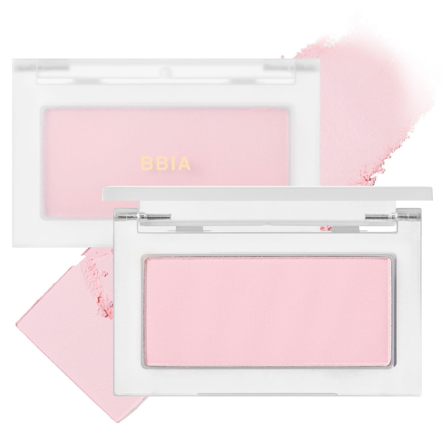BBIA Ready To Wear Powder Cheek Blush 3 Color - Buildable & Blendable ...