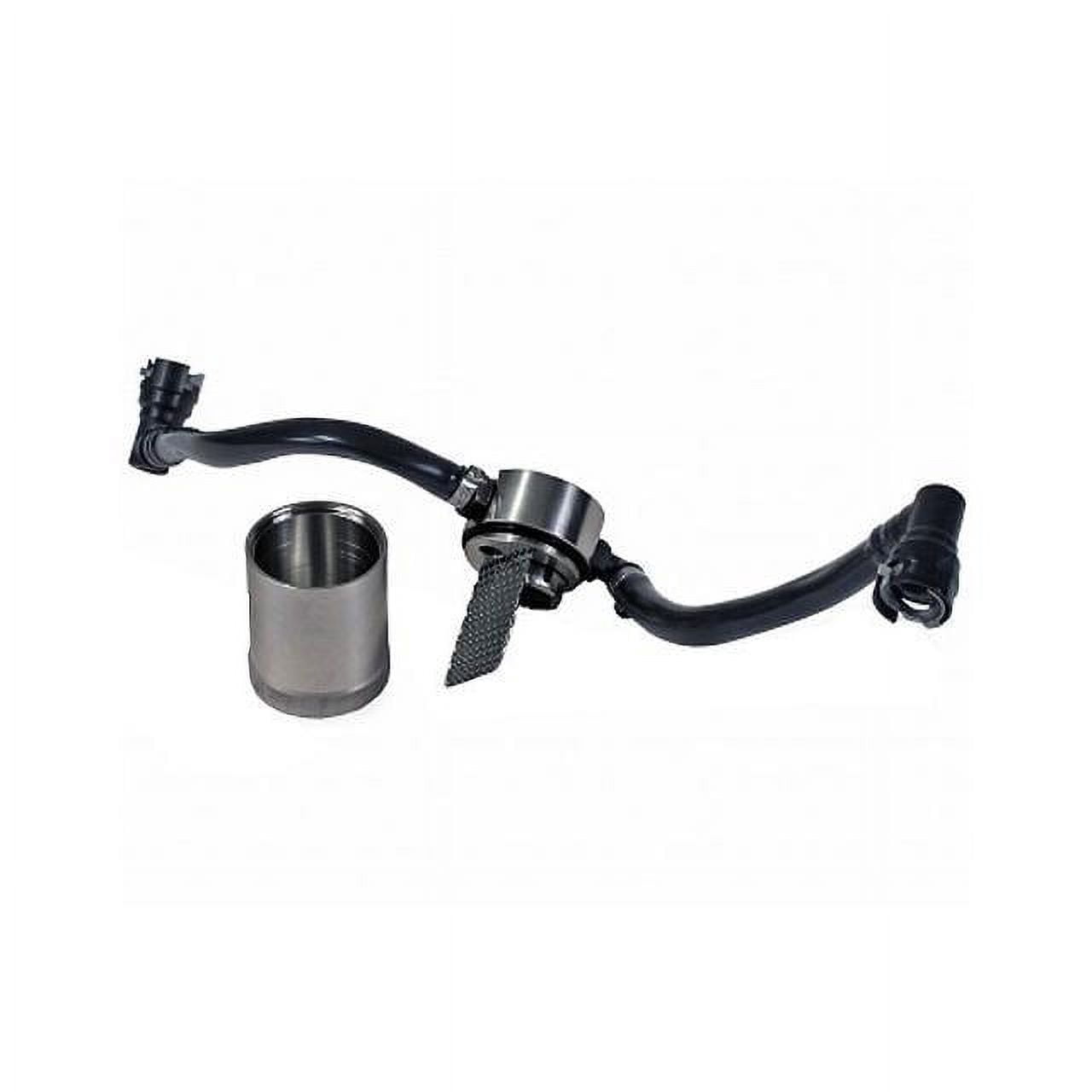 BBK 11-20 Dodge 6.4L Hemi Challenger/Charger/300 Oil Separator Kit ...