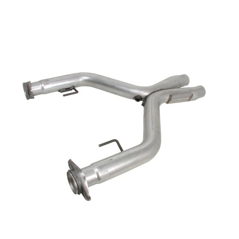 Ford Mustang GT 2-3/4 Short High Flow Catted X Pipe 05-10, 59% OFF