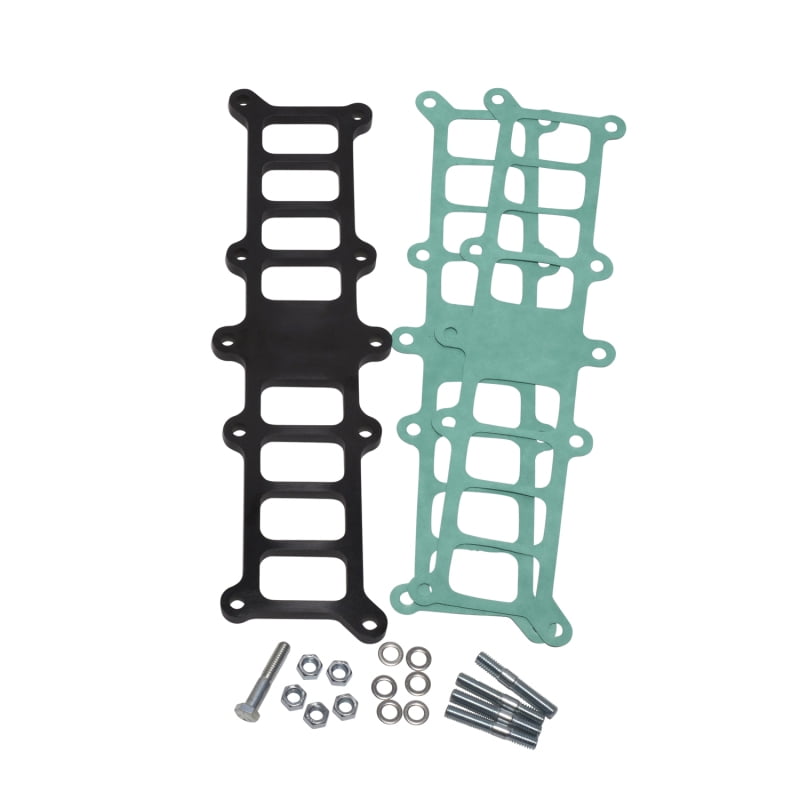 BBK Performance 1520 3/8 Inch Phenolic Spacer Kit Fits select: 1994 ...