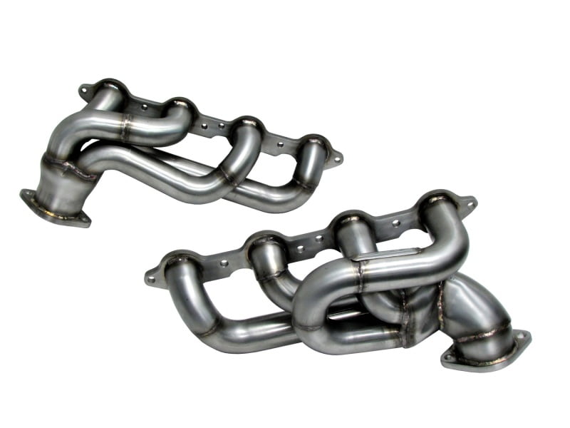 BBK Performance 40205 Shorty Tuned Length Exhaust Header Kit Fits 10-15 ...