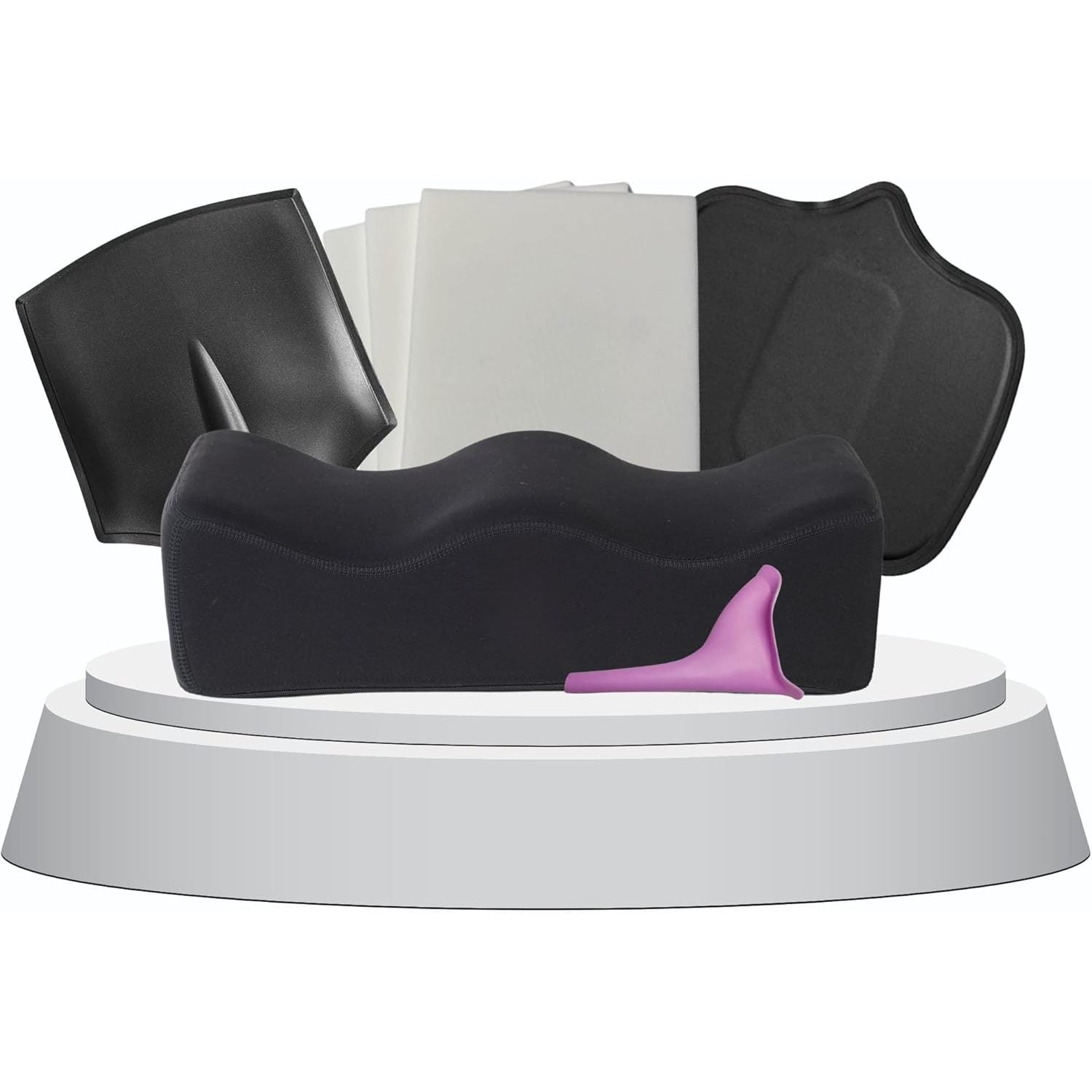 BBL Booty Pillow+BBL Supplies After Surgery kit+Brazilian Butt Lift ...