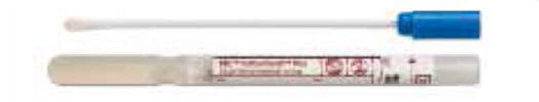BBL CultureSwab Plus Medical Disposable Swabstick, 13 cm Sterile ...