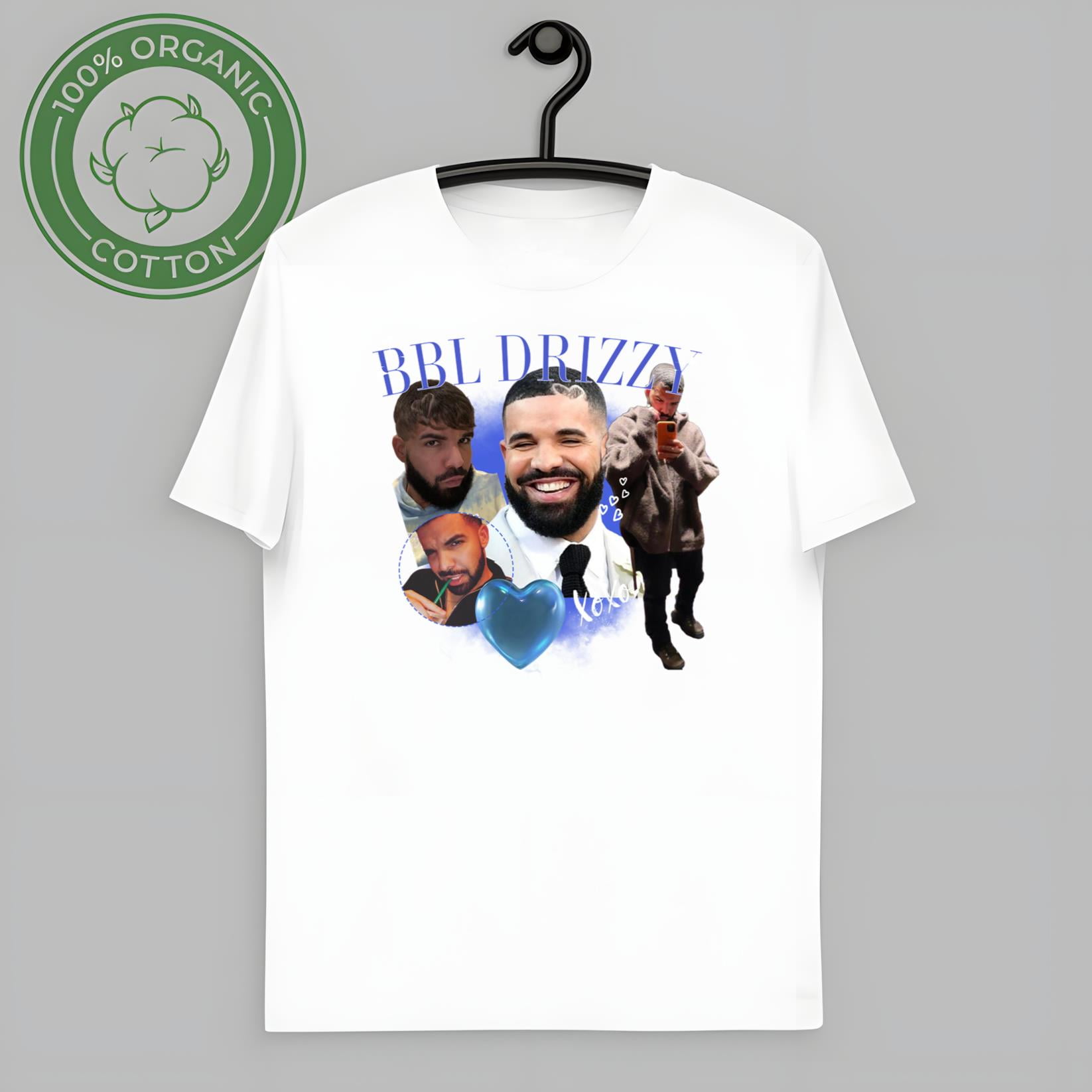 BBL-Inspired Rap Meme Shirt – Funny Urban Graphic Gift for Fans New ...