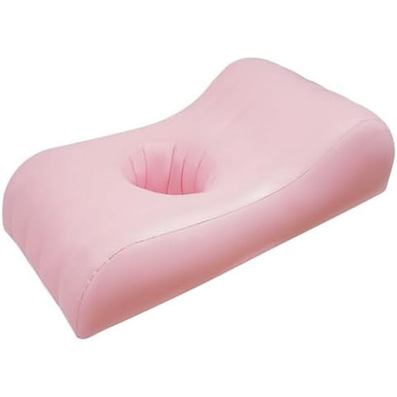 BBL Mattress Bed, PVC Air Mattresses, Inflatable 220.46 Load Capacity ...