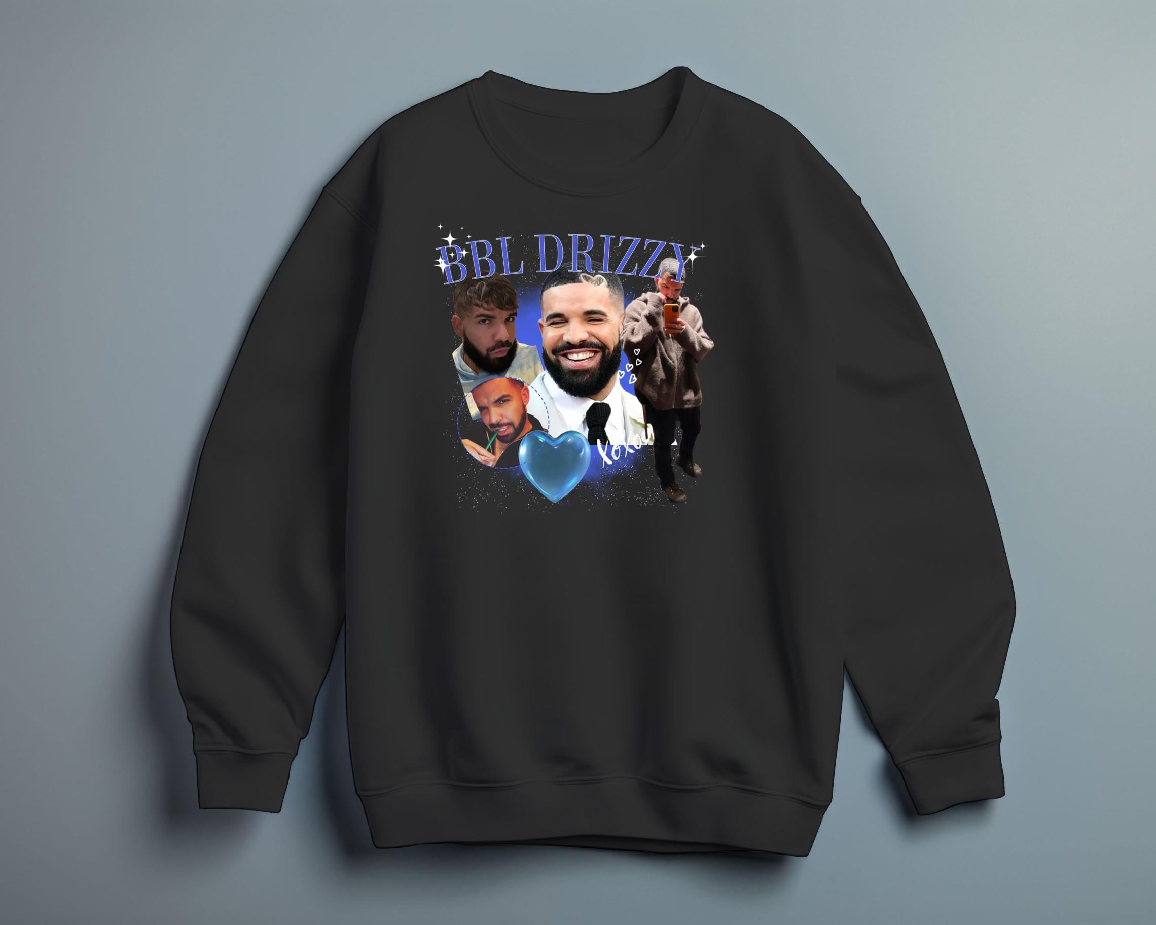 BBL Parody Graphic Shirt – Meme Style Cotton Tee New Instock-TH28544 ...