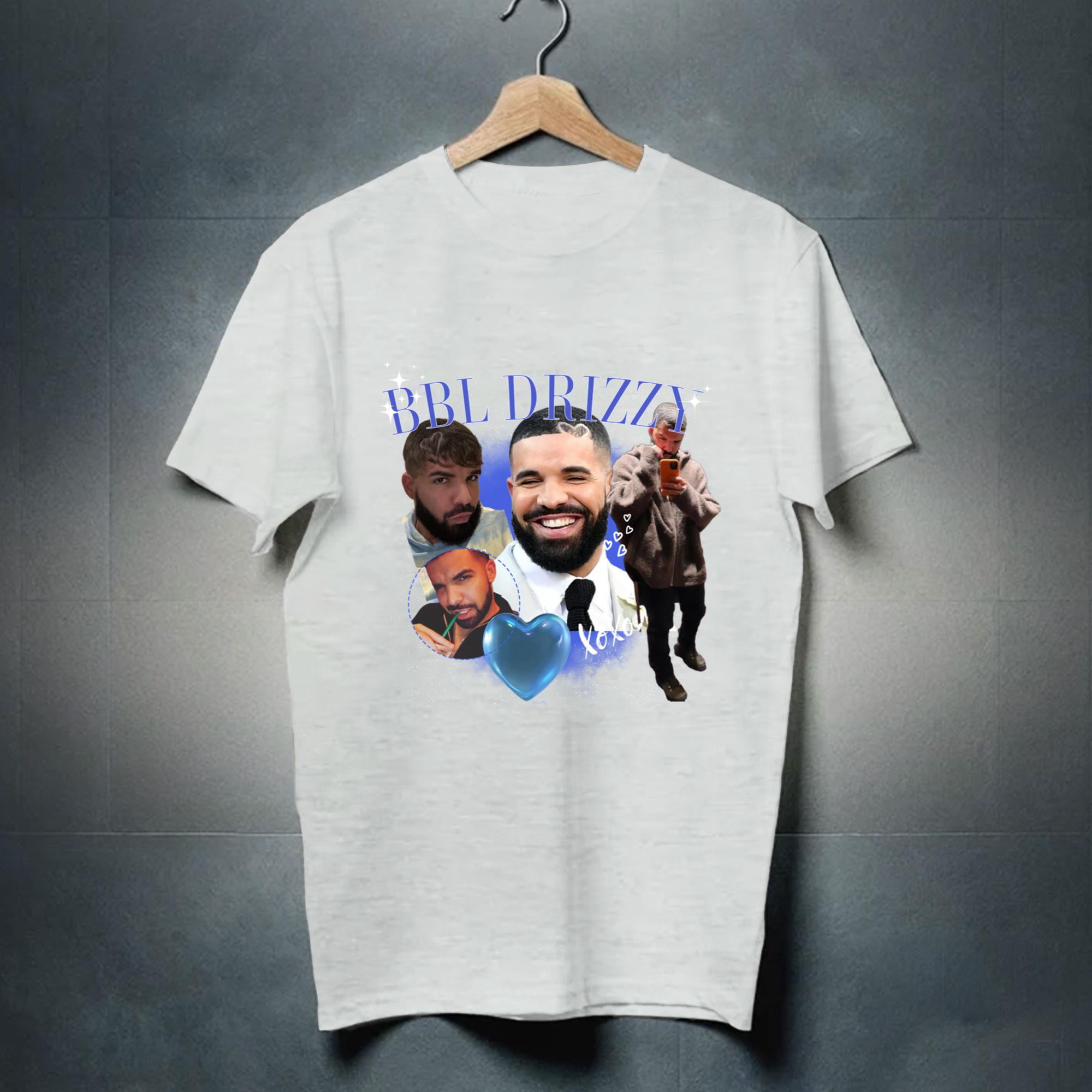 BBL Parody Graphic Shirt – Meme Style Cotton Tee New Instock-TH28544 ...