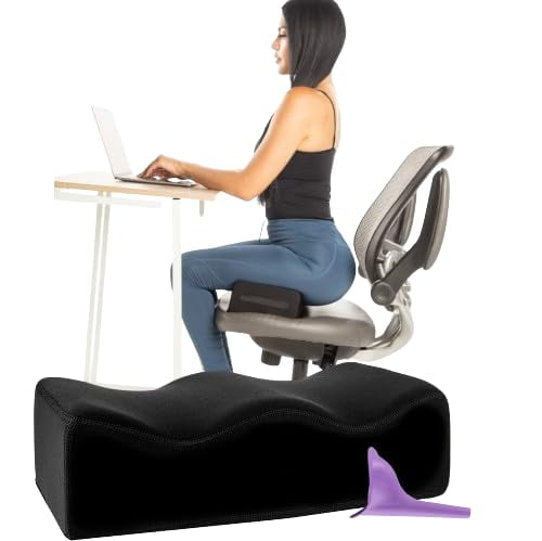 BBL Pillow After Surgery, Lightweight Butt Pillow Cojin Post Operatorio ...