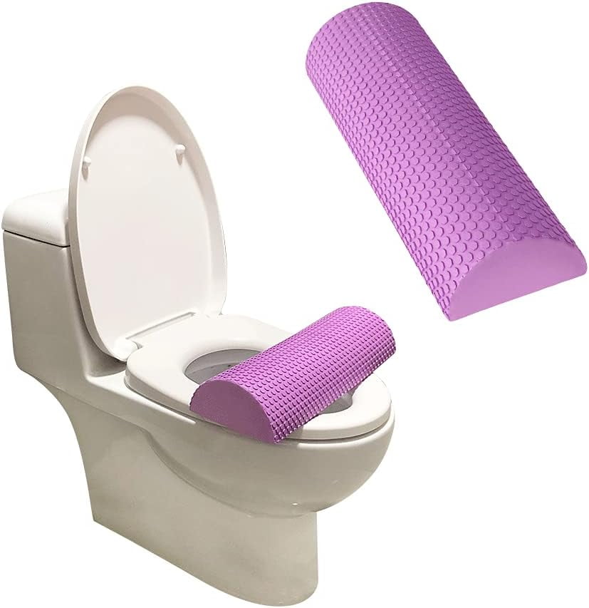 BBL Pillow Toilet Riser, Toilet Seat Cushion for Brazilian Butt Lift ...