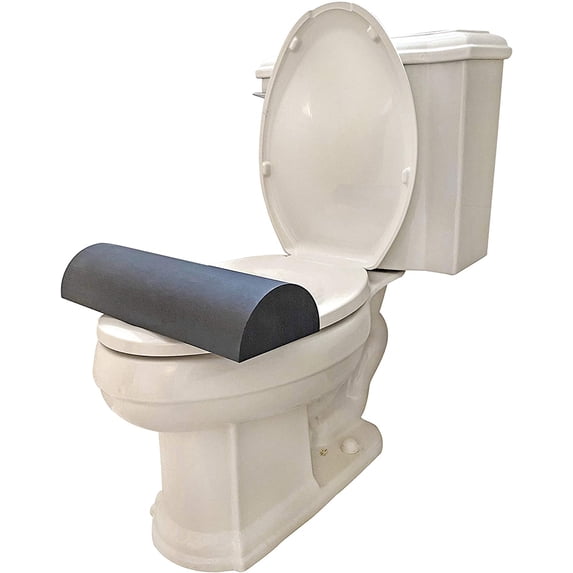 BBL Pillow Toilet Seat Riser, Brazilian Butt Lift Pillow Toilet seat ...