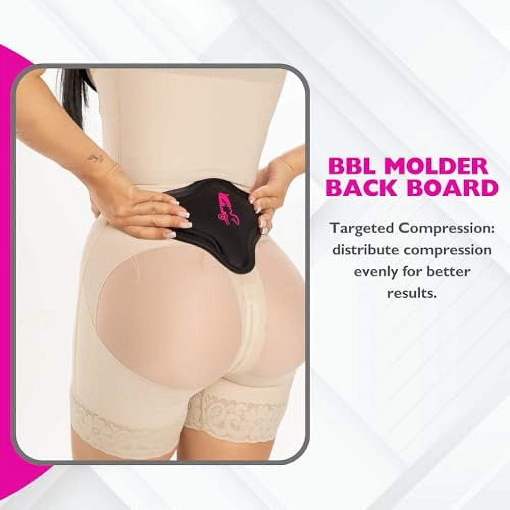 BBL Post Surgery Supplies kit,BBL Kit, Ab Board Post Lipo 360,BBL Lumber Back Board after Lipo ...