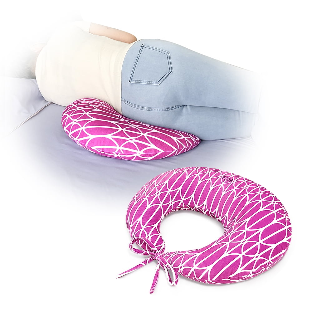 BBL Sleeping Pillow After Surgery - Booty Butt Pillow for Sitting ...