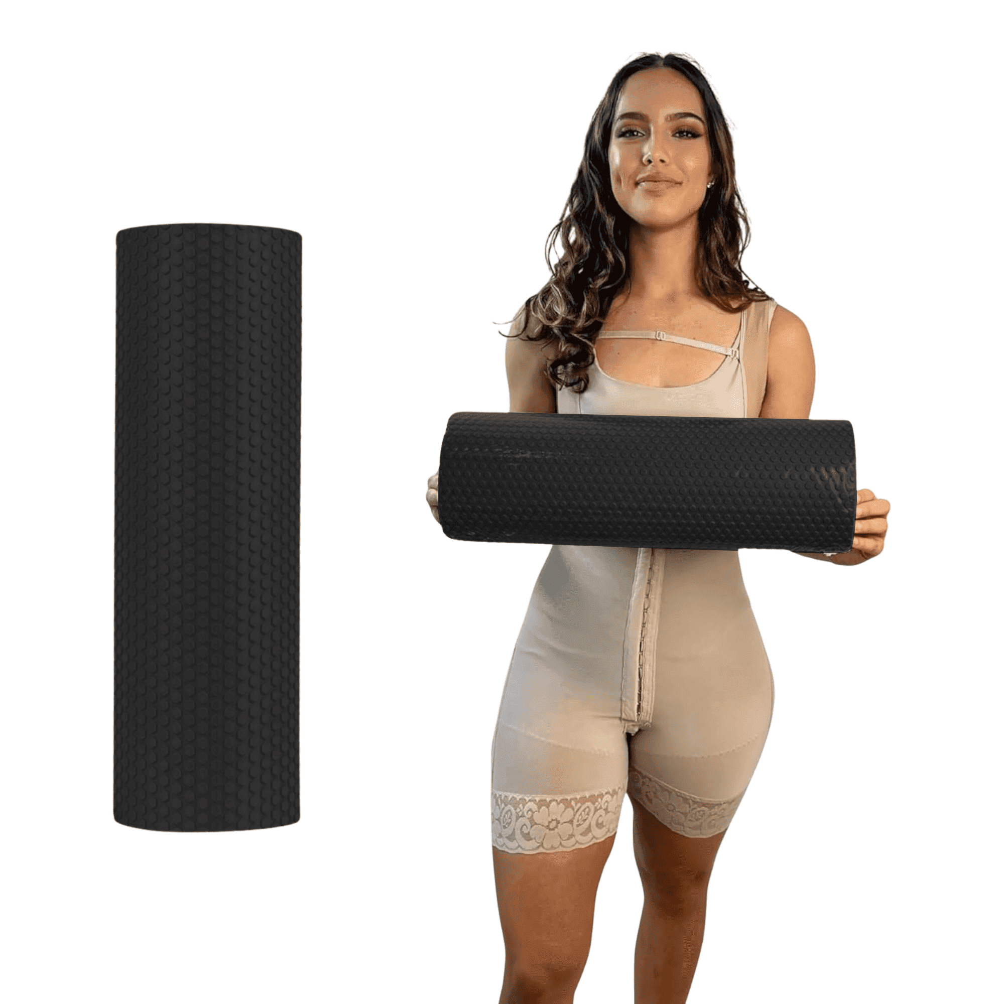BBL Toilet Seat Riser - Multipurpose BBL Toilet Pillow Butt Cushion ...