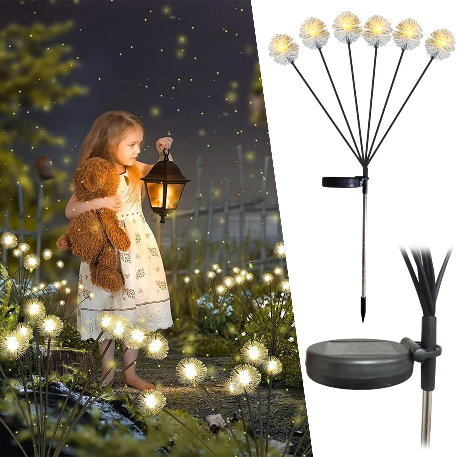 BBLCY Barbecue Forks Roasting Sticks Perfect Stainless Steel Hotdog ...