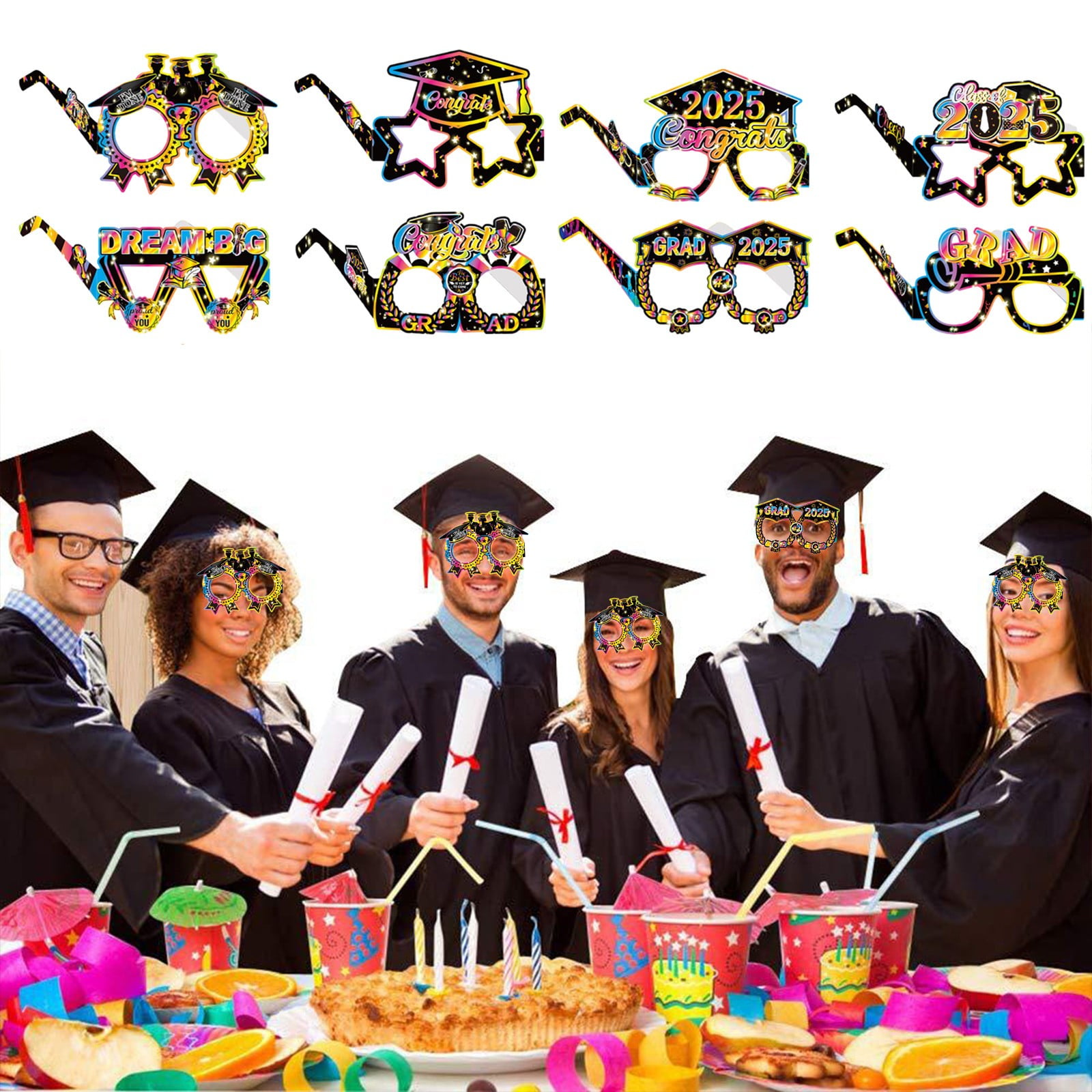 BBLCY Clearance Deals,Flash Deals Of The Day Class Of 2025 Graduation ...
