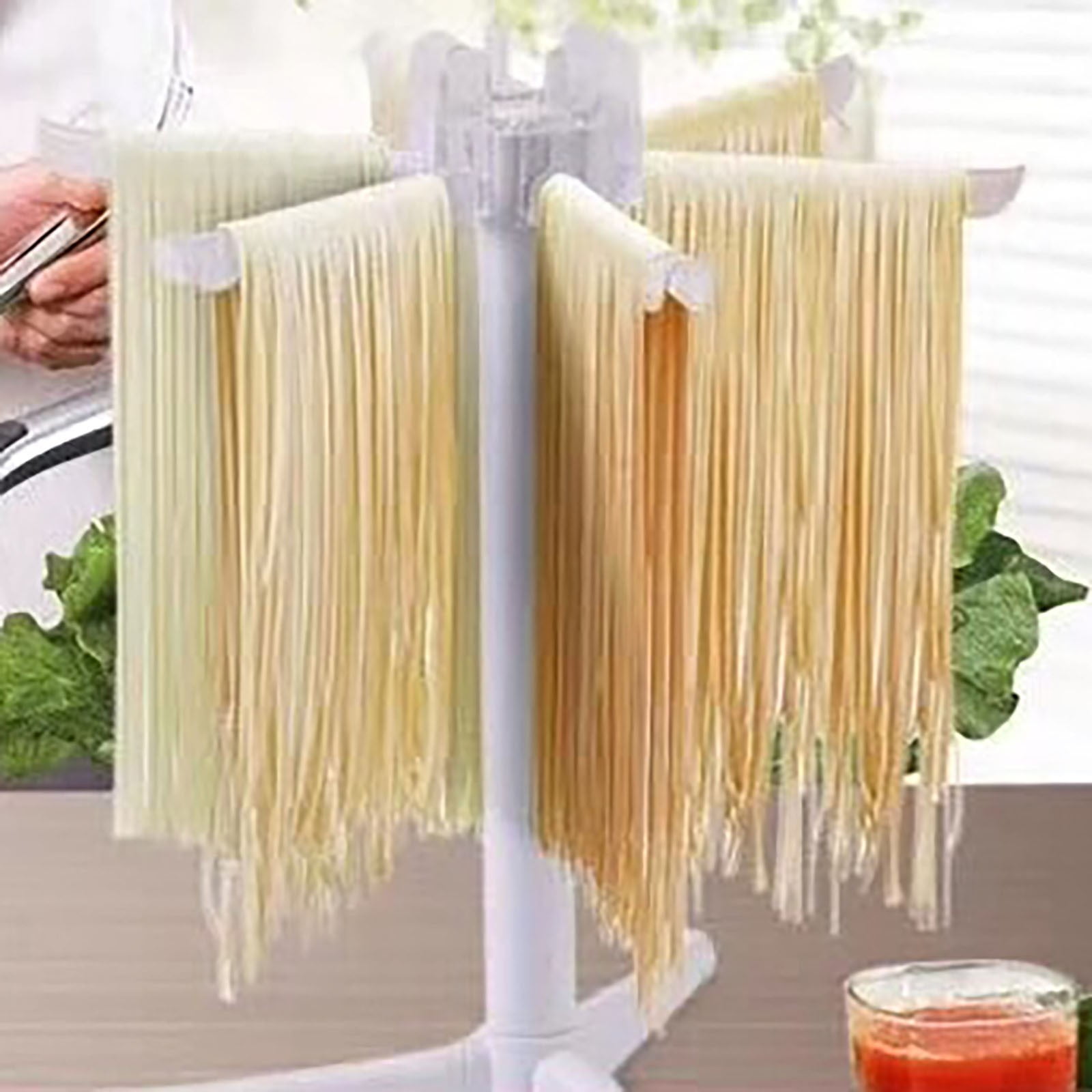 BBLCY Food Storage Noodle Drying Rack Noodle Drying Noodle Rack ...