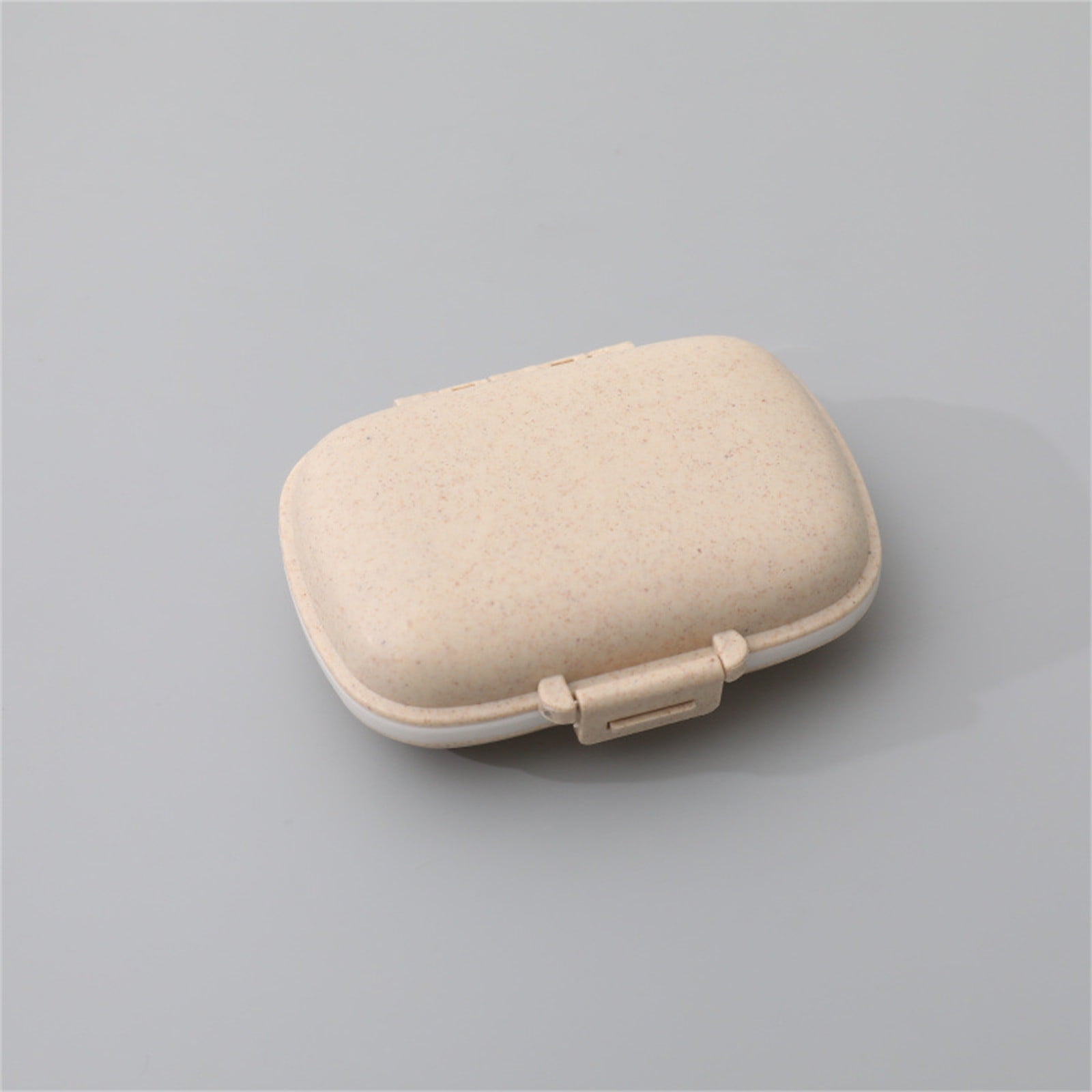 BBLCY Food Storage Portable 8 Cell Proof Box Storage Box Double Sealed ...