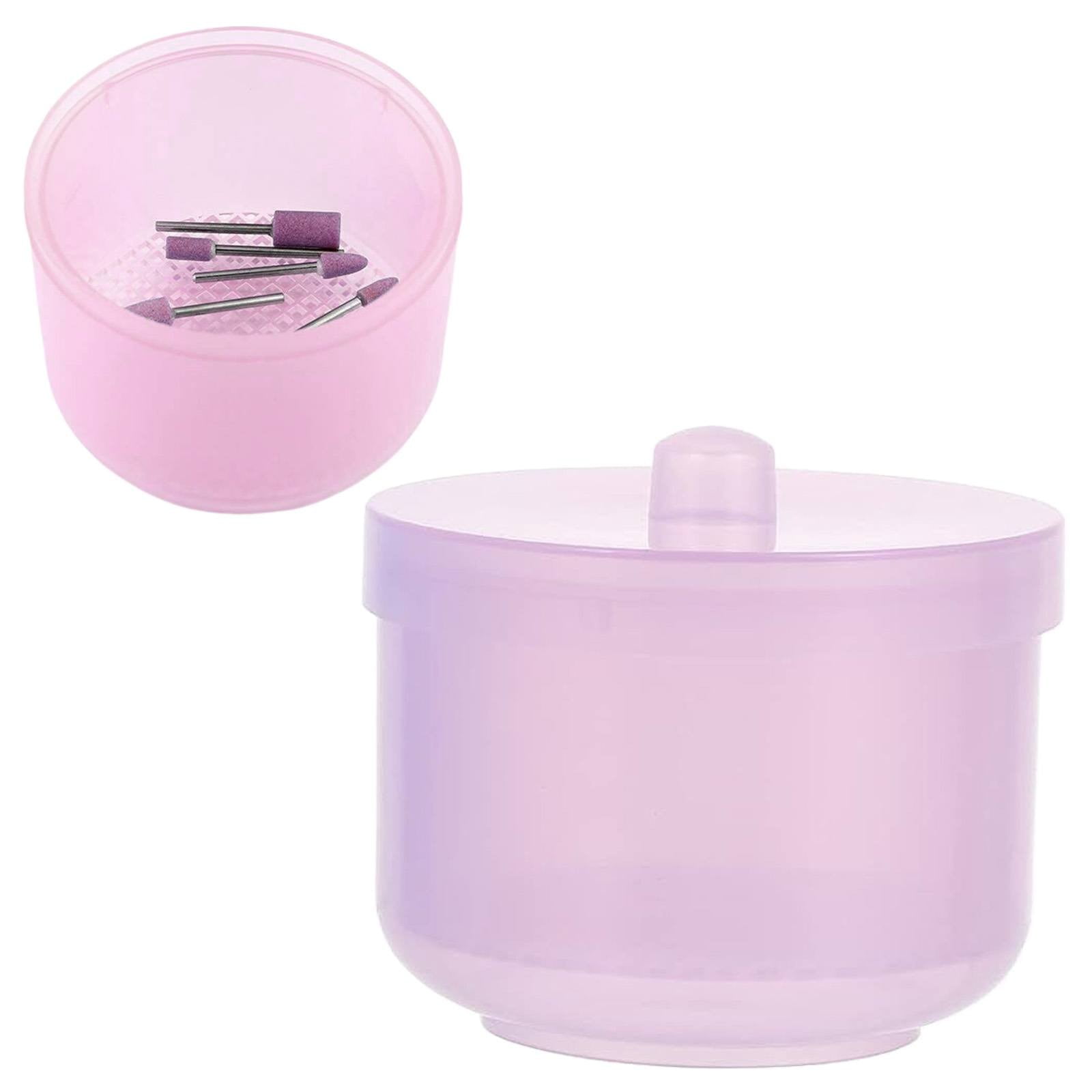 BBLCY Nail Tool Sterilizer,Sterilizer For Nail Tools Stackable Nail ...