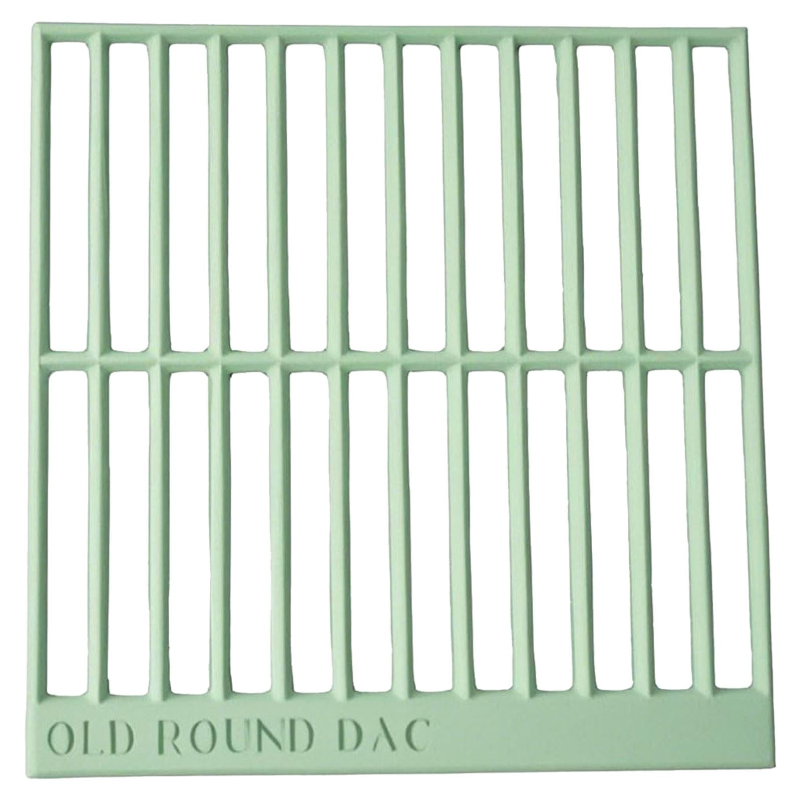 BBLCY Ruler Multi-Functional Craft Ruler Tool: Anti-Slip Grid Guide ...