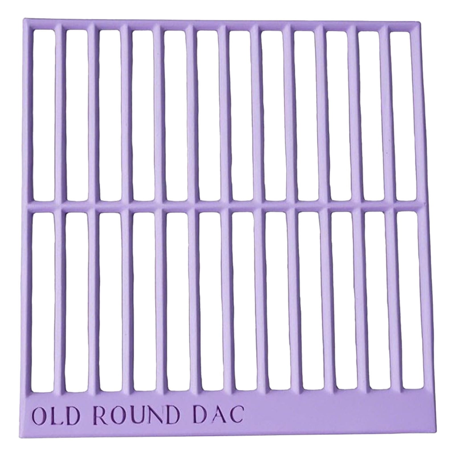 BBLCY Ruler Pro Art Grid Ruler: Non-Slip Textured Surface for Precision ...