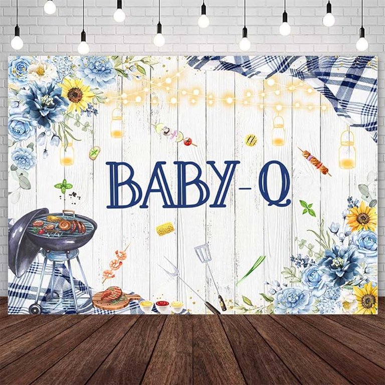 Rustic Baby Shower Background 19 Rustic Boho Baby Shower Ideas To Copy