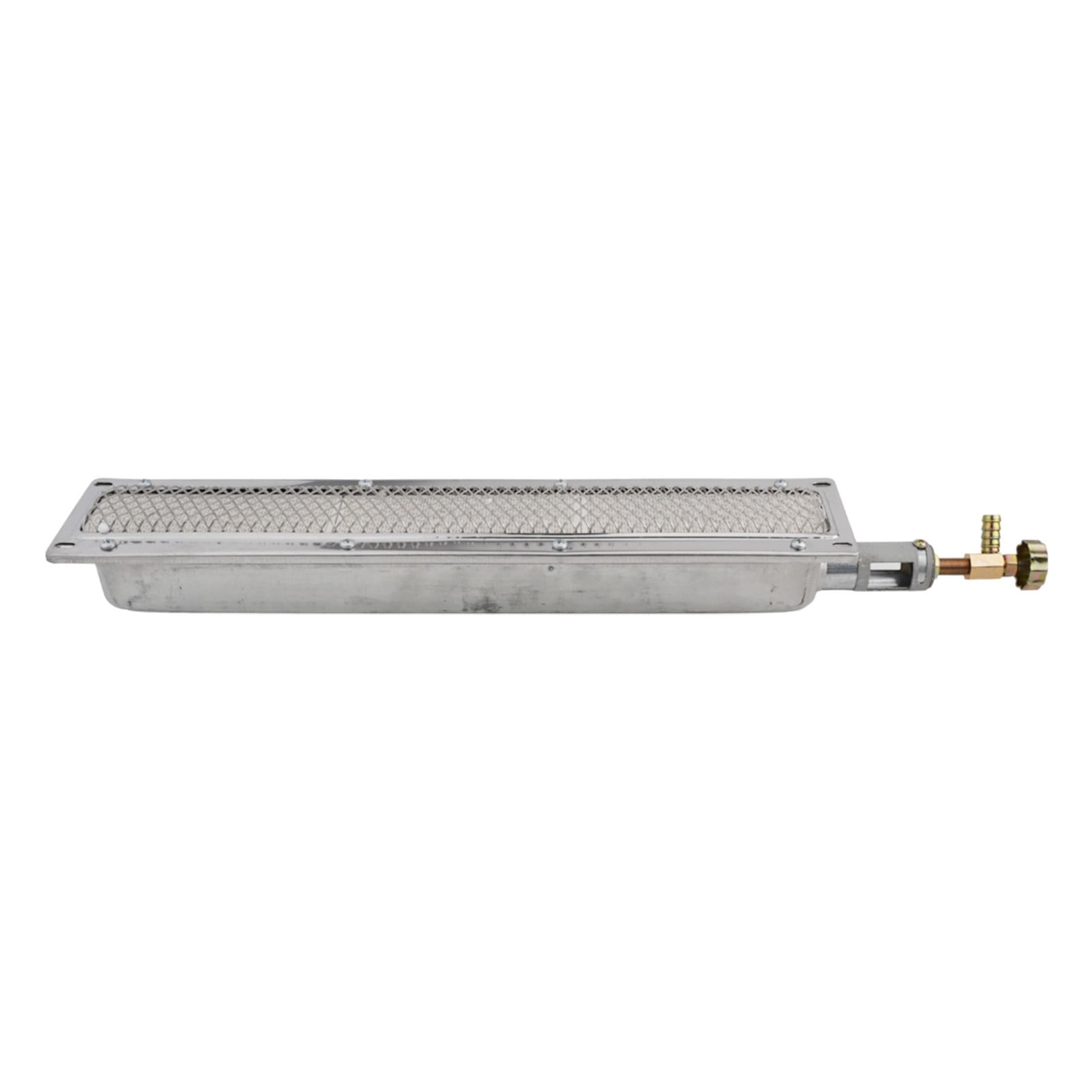 BBQ Barbecues Barbecue Gas Grill Infrared Side Burner Ceramic Heater ...