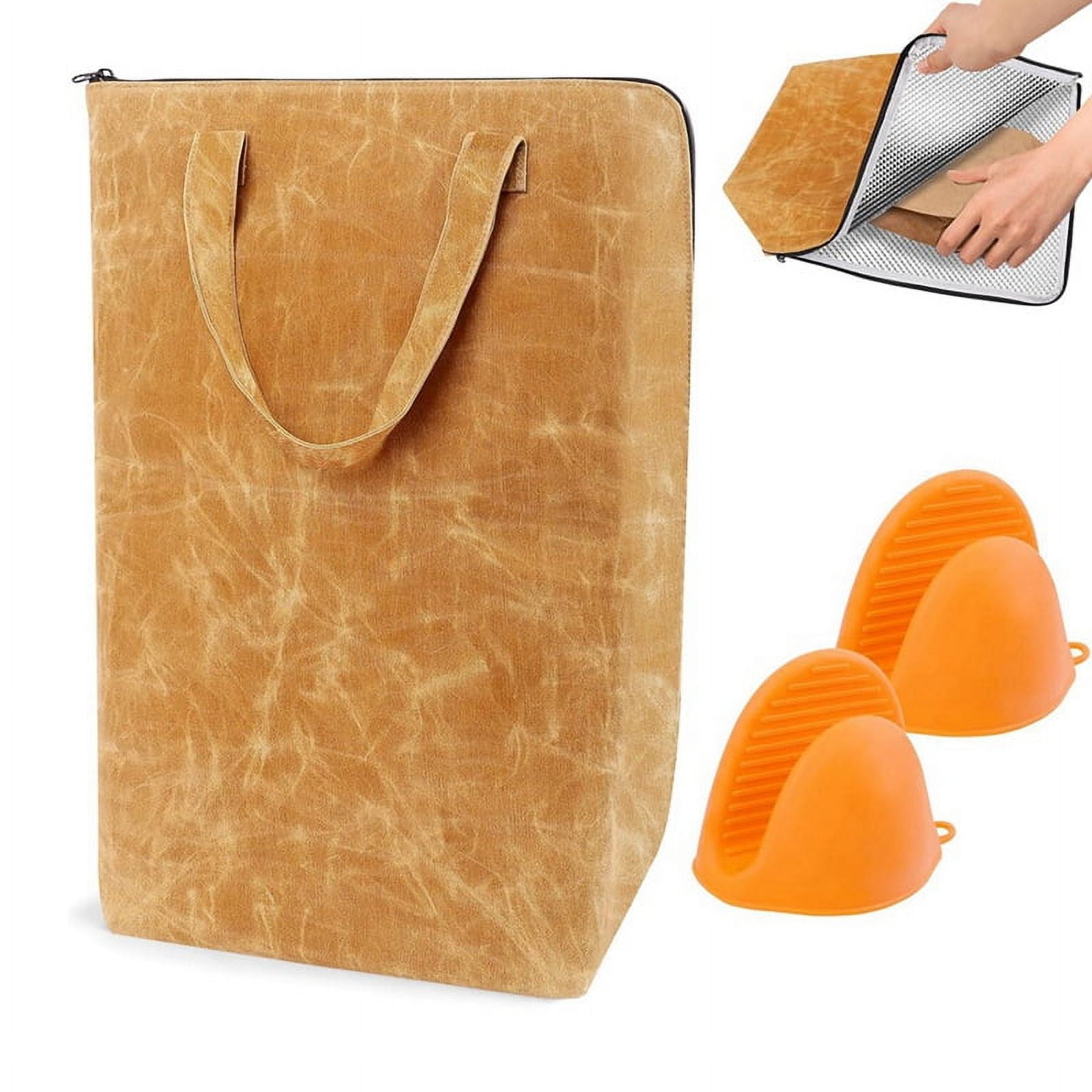 BBQ Blanket Insulated Meat Resting Bag Reusable Foldable Bbq Blanket ...