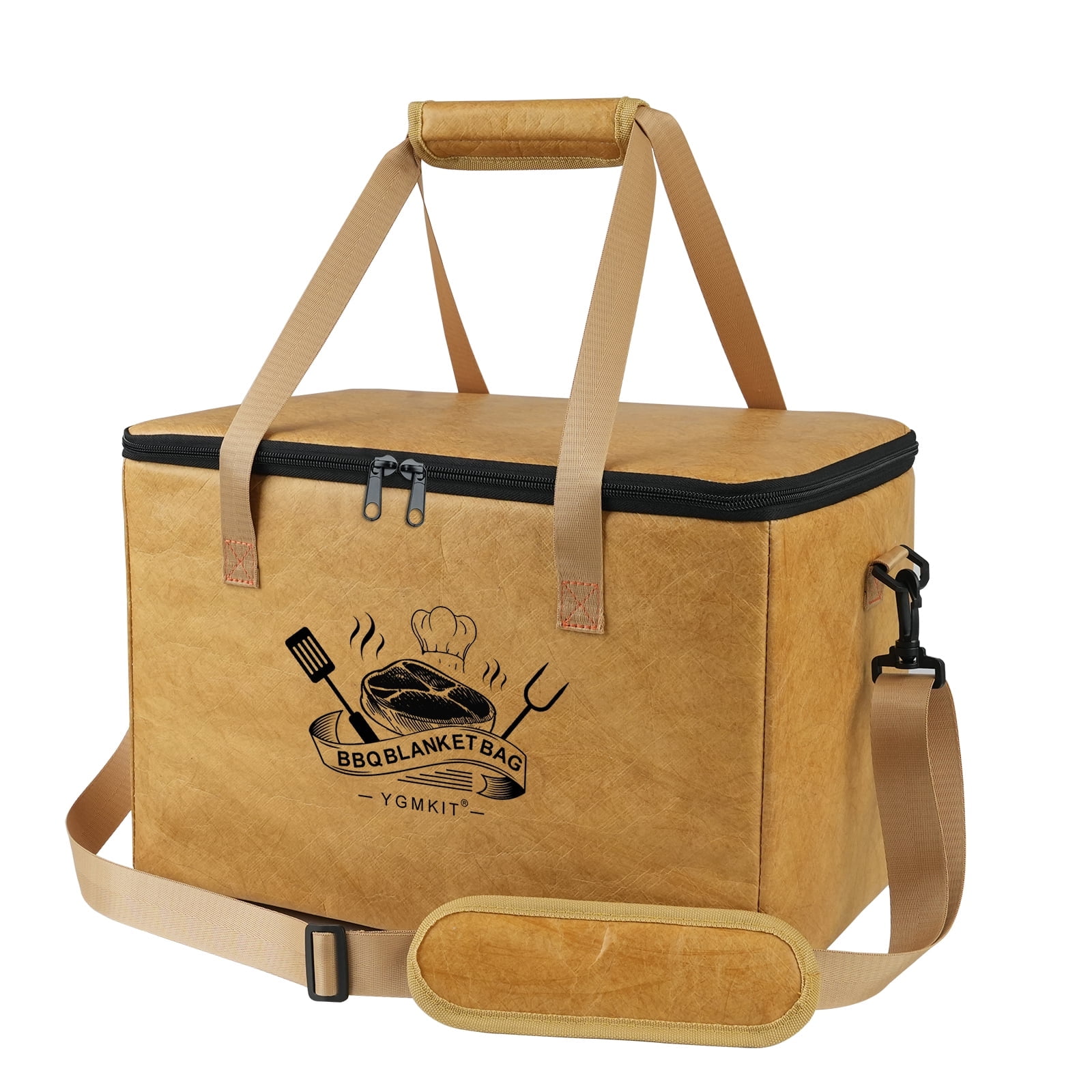 BBQ Blanket for Resting Meat,Reusable BBQ Blanket,Insulated Meat ...