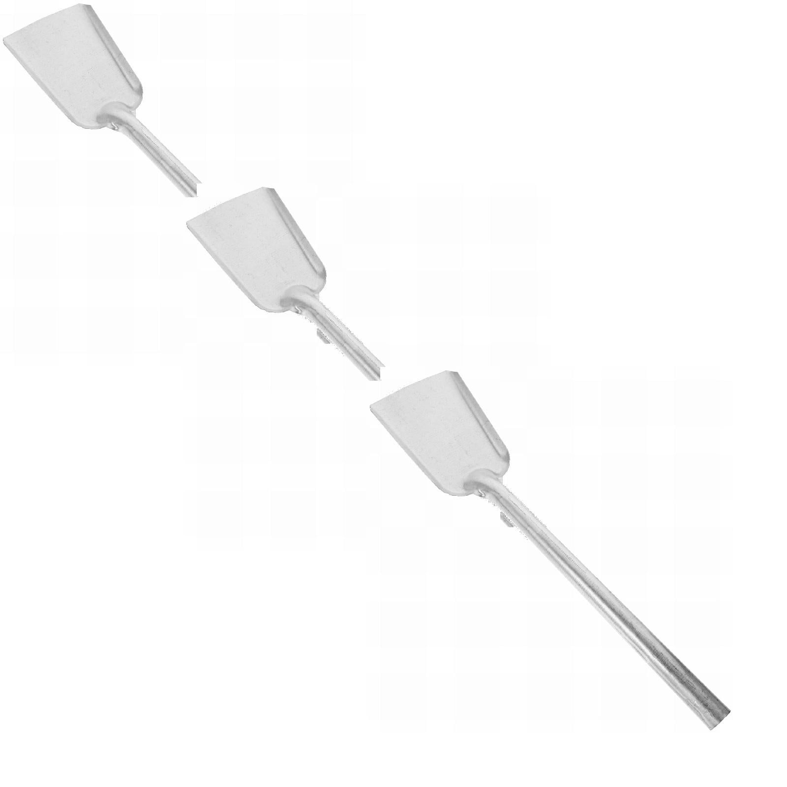 BBQ Charcoal Rake,Heavy-duty Stainless Steel Charcoal Grill Ash Rake ...