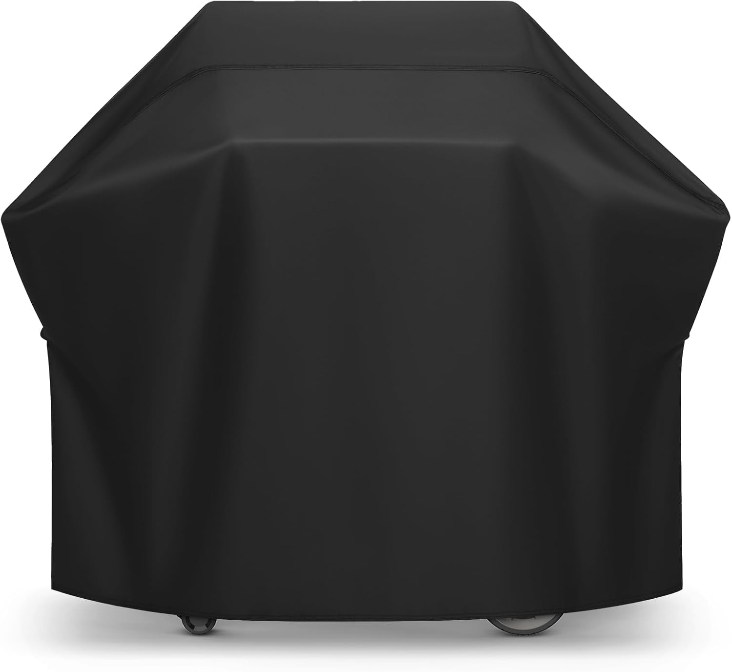 BBQ Cover 52 Inch, Grill Cover for Outdoor Grill, Waterproof and Fade ...