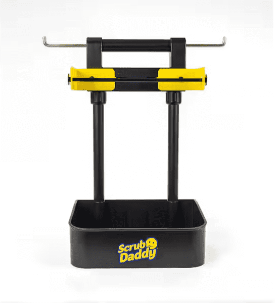 BBQ Daddy Caddy Outdoor Storage for Grill Accessories - Walmart.com